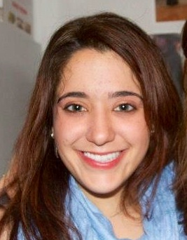 Andrea Pino - Alchetron, The Free Social Encyclopedia